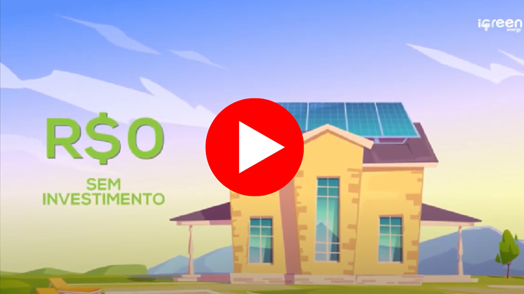 Conexão Solar: A Nova da iGreen Energy - iGreen Energy